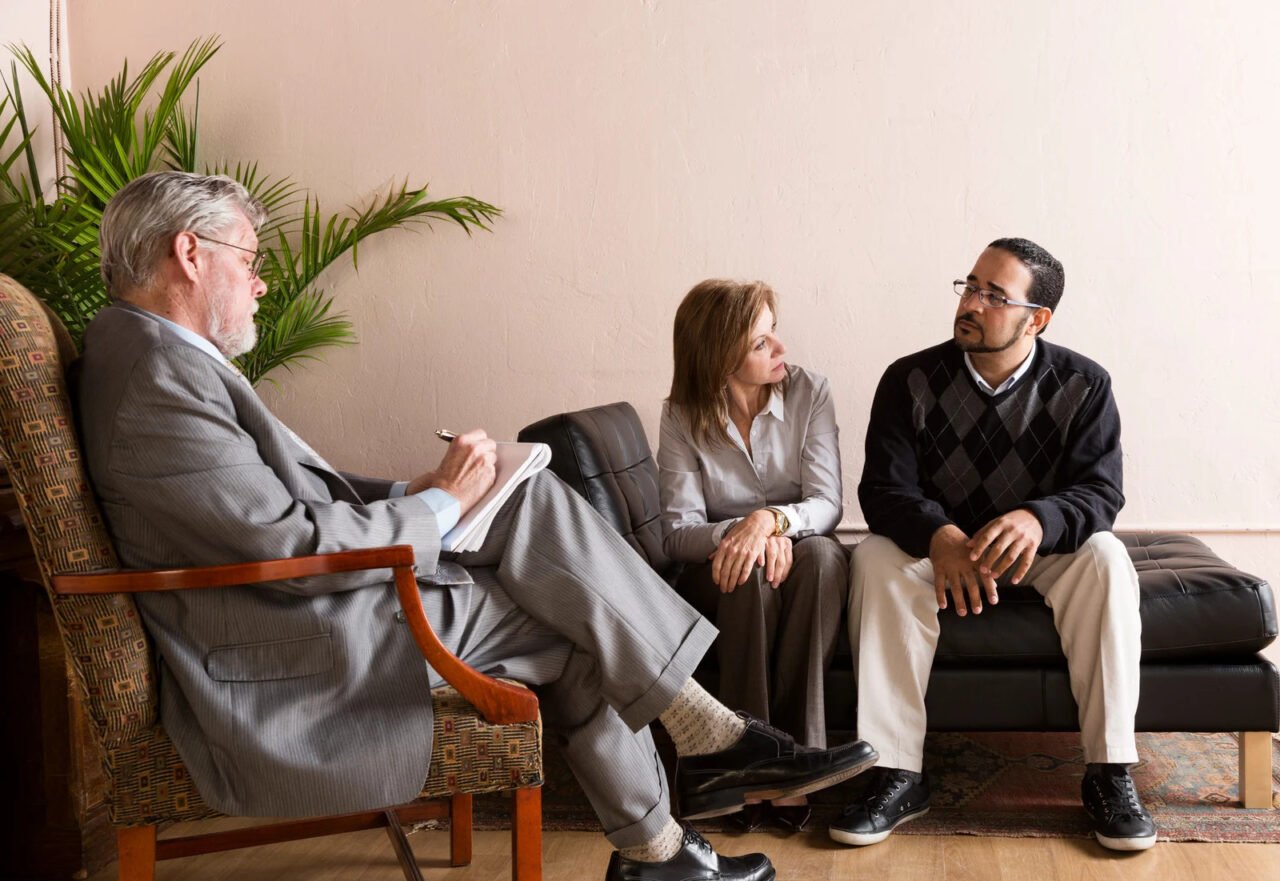 Home - Comfy Couch Counselling